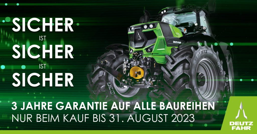 Landmaschinen, Traktoren und viel mehr | Deutz Fahr Zentrum Landmaschinen, Traktoren und viel mehr | Deutz Fahr Zentrum