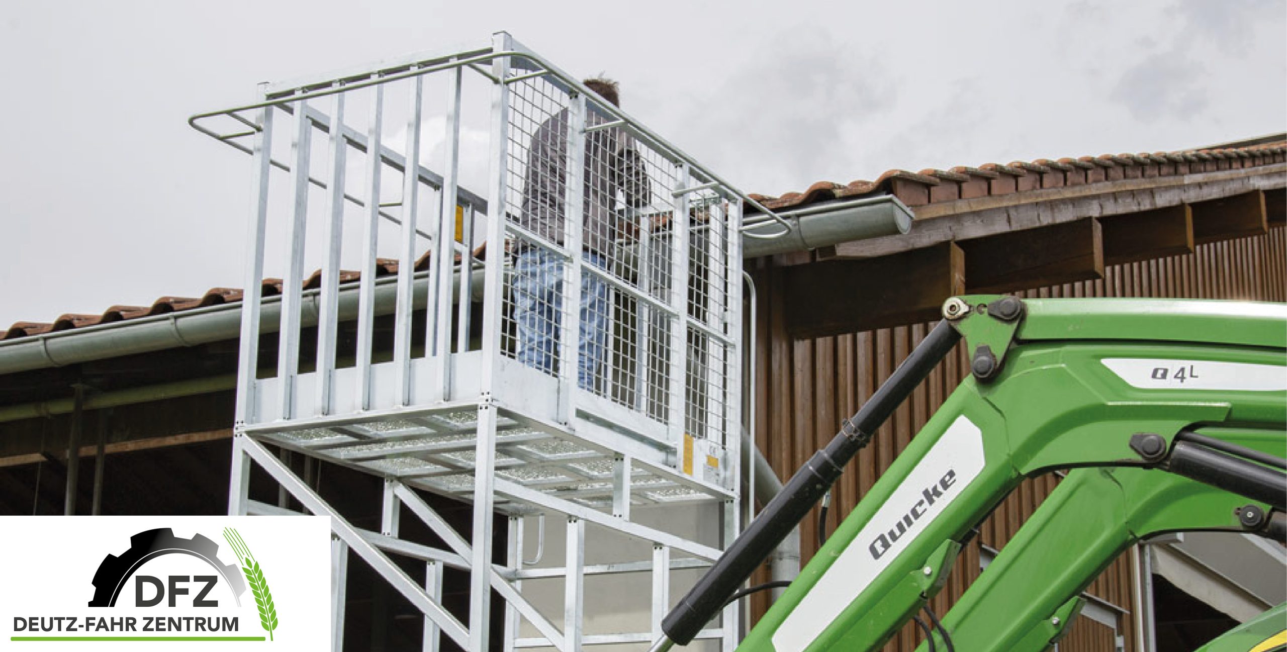 Landmaschinen, Traktoren und viel mehr | Deutz Fahr Zentrum Landmaschinen, Traktoren und viel mehr | Deutz Fahr Zentrum