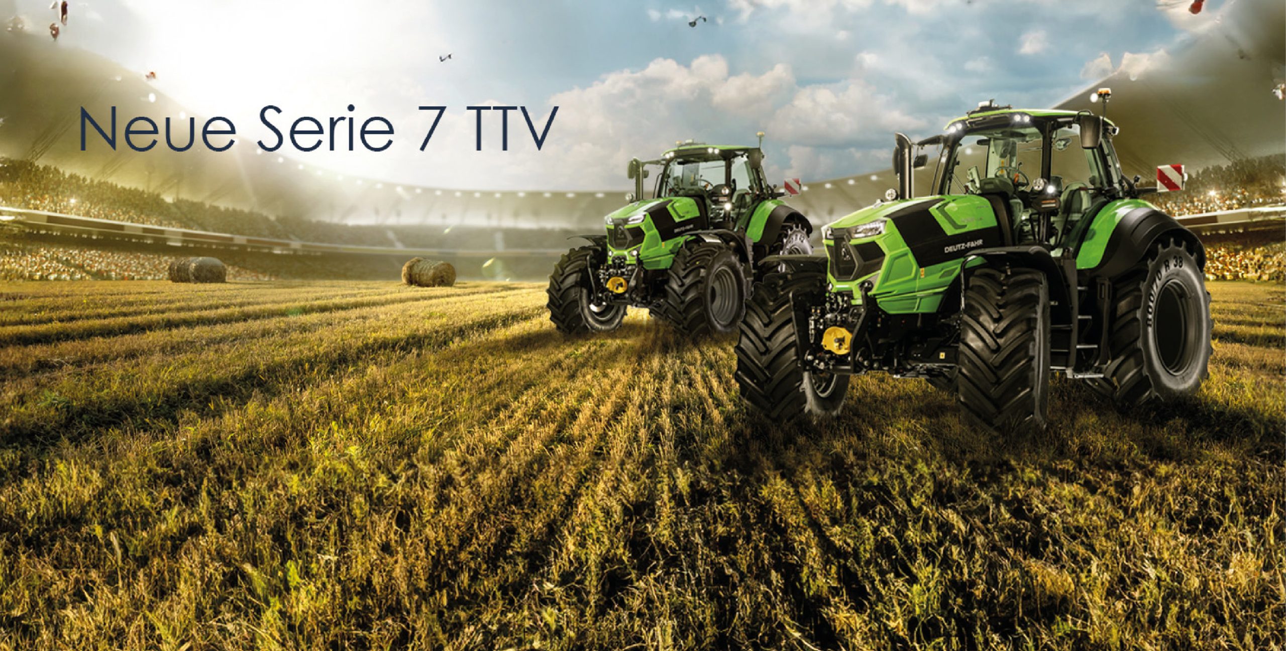 Landmaschinen, Traktoren und viel mehr | Deutz Fahr Zentrum Landmaschinen, Traktoren und viel mehr | Deutz Fahr Zentrum